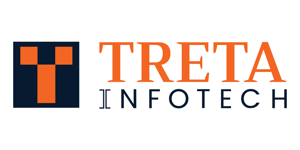 Home - Treta Infotech